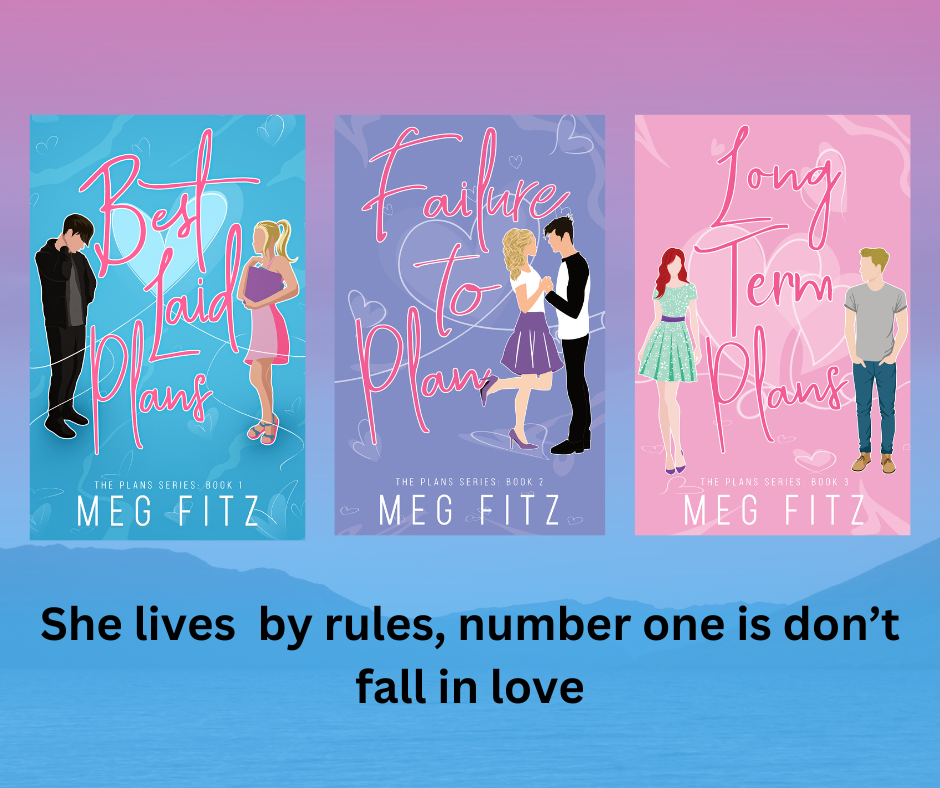 The Plans Series – My Store